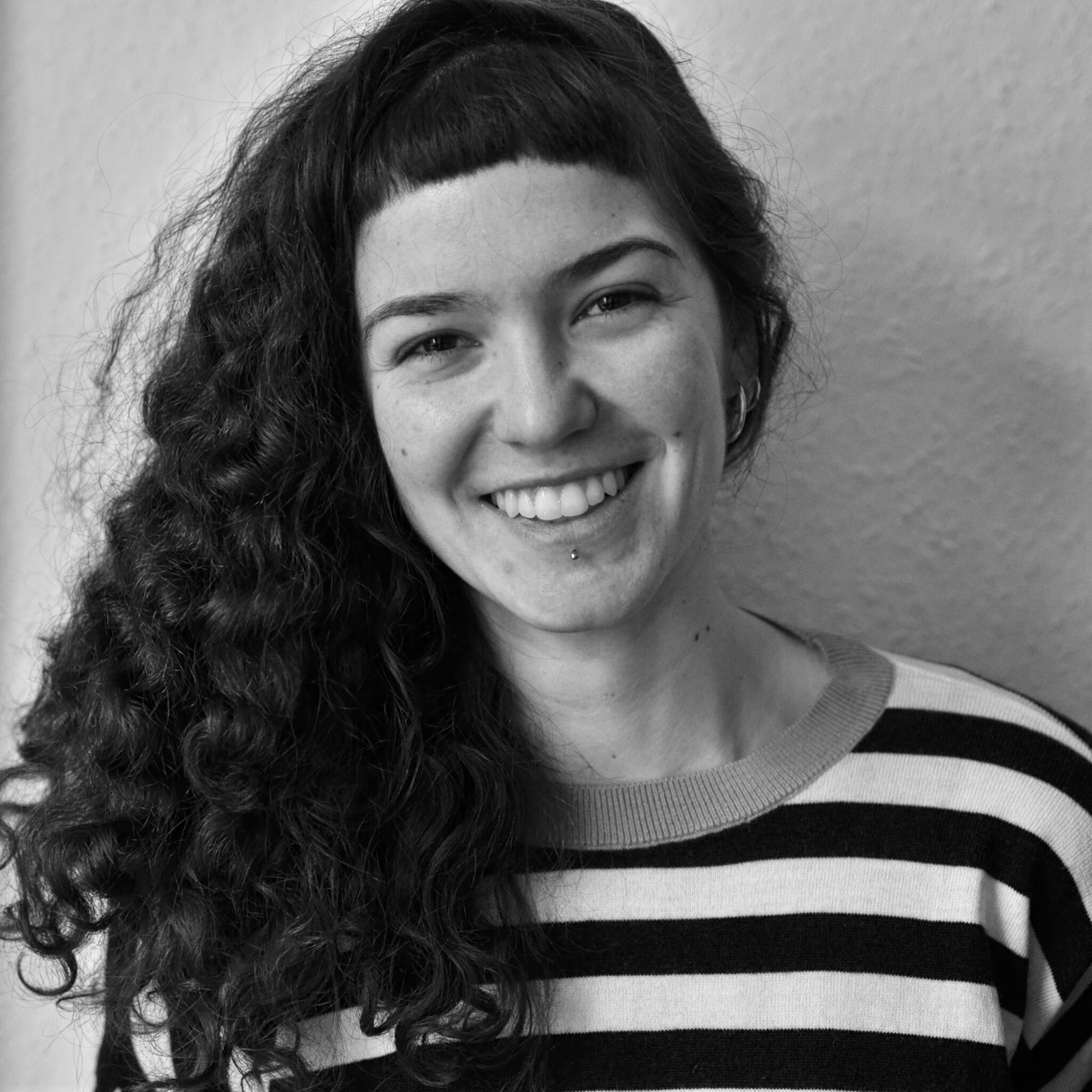 Francesca Ceola - SFB 1265 „Re-Figuration von Räumen“